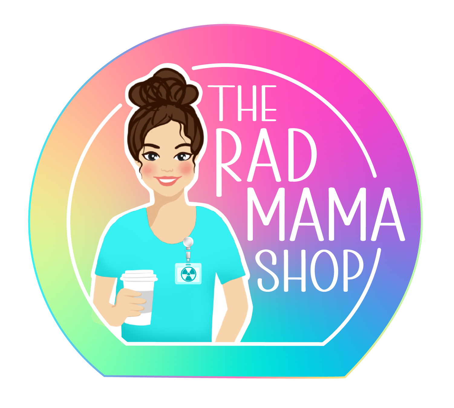 X-Ray Markers for Hard Working Rad Techs! – The Rad Mama Shop